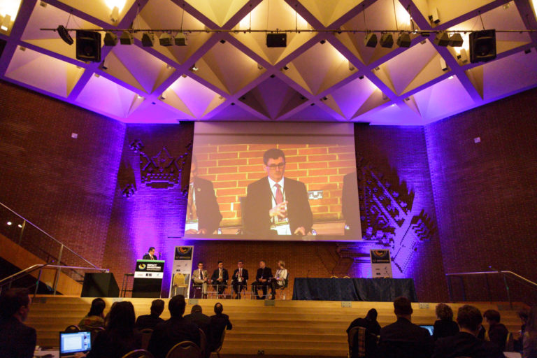 AI Conference London - AI World Congress 2025 | Leading AI Events in UK ...